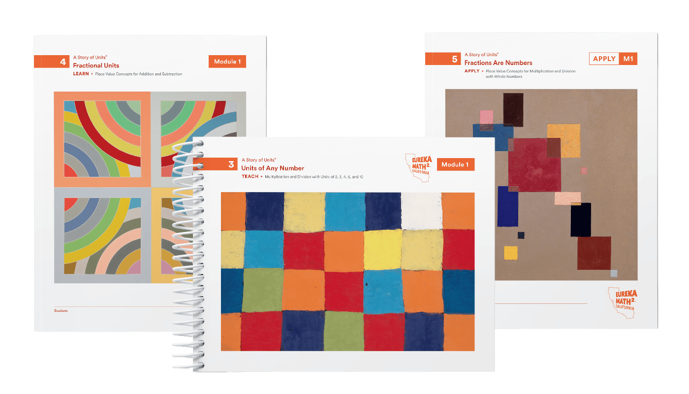 Eureka Math²® California Edition - Elementary and Middle School Math ...