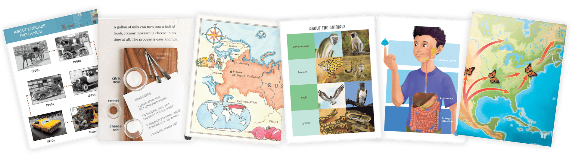 Unpacking Geodes®: Engaging Early Readers and Building Lasting Knowledge