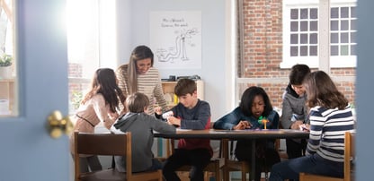 Great Minds | Overview Session Webinar Registration