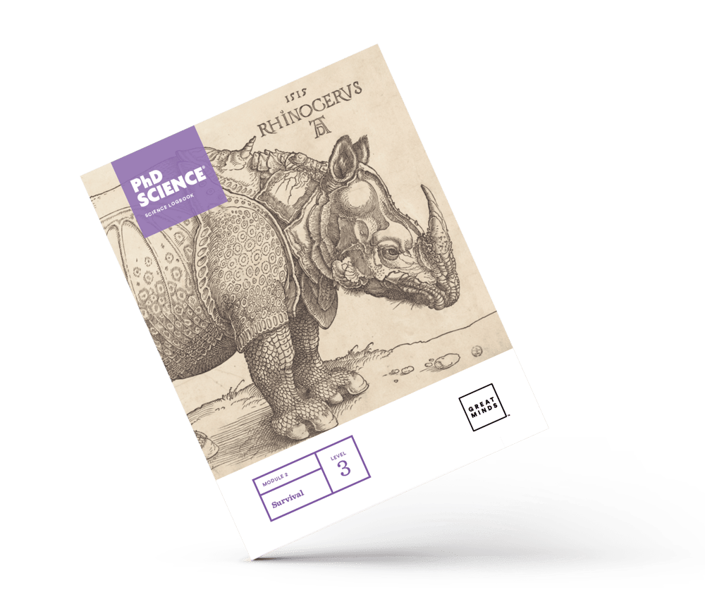 PhD Science® - Elementary Science Curriculum | Great Minds®