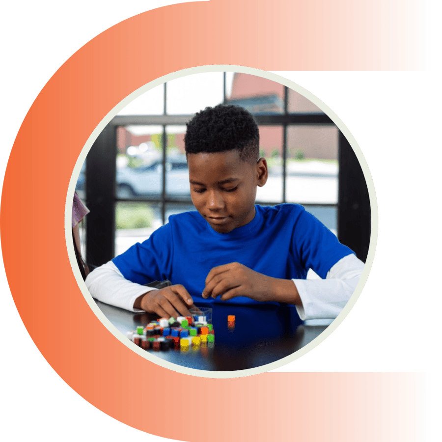 5 Components of a Knowledge-Building Curriculum (Enterprise)