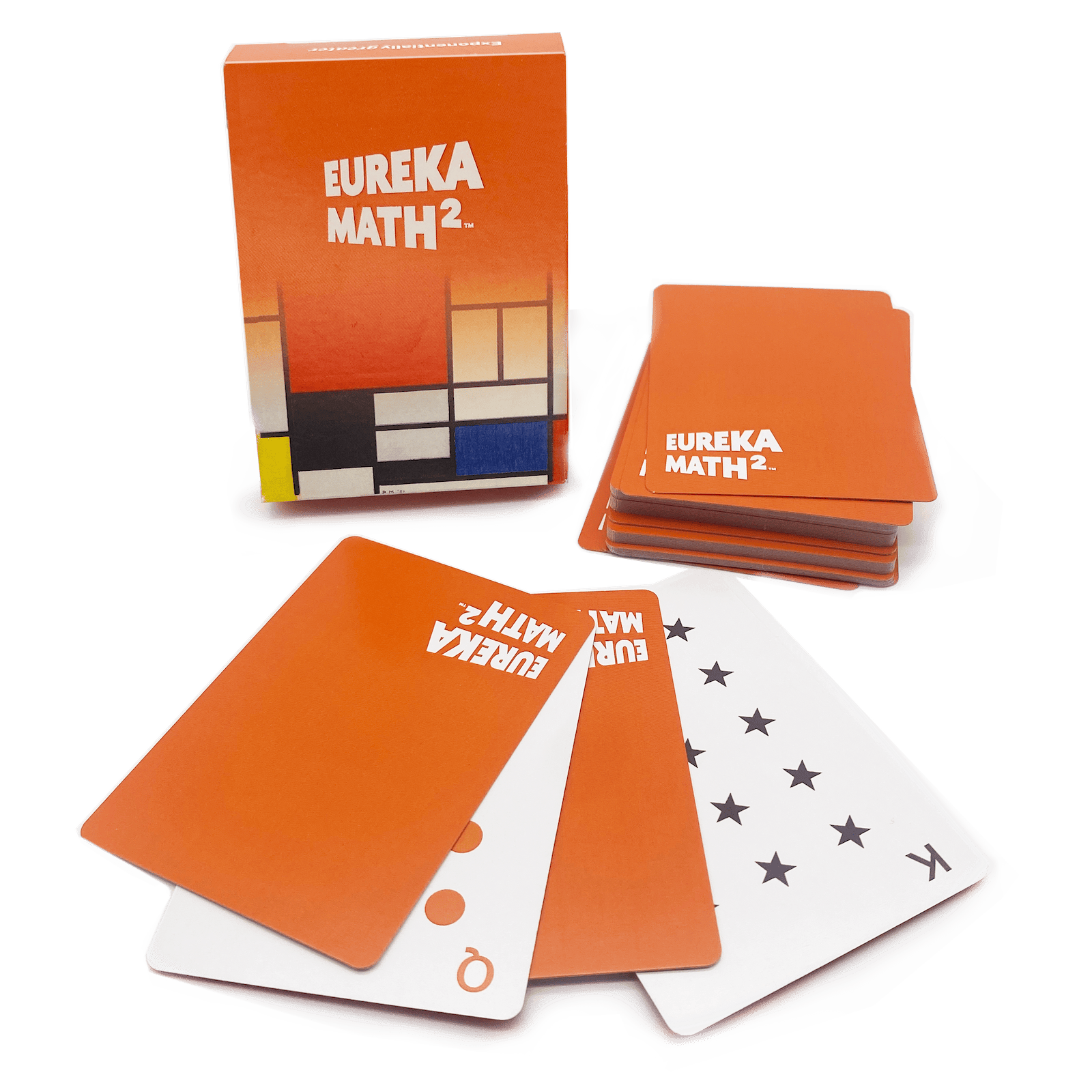 Eureka Math²® Card Games | Great Minds®