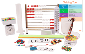 Eureka Math² | Manipulatives Kits