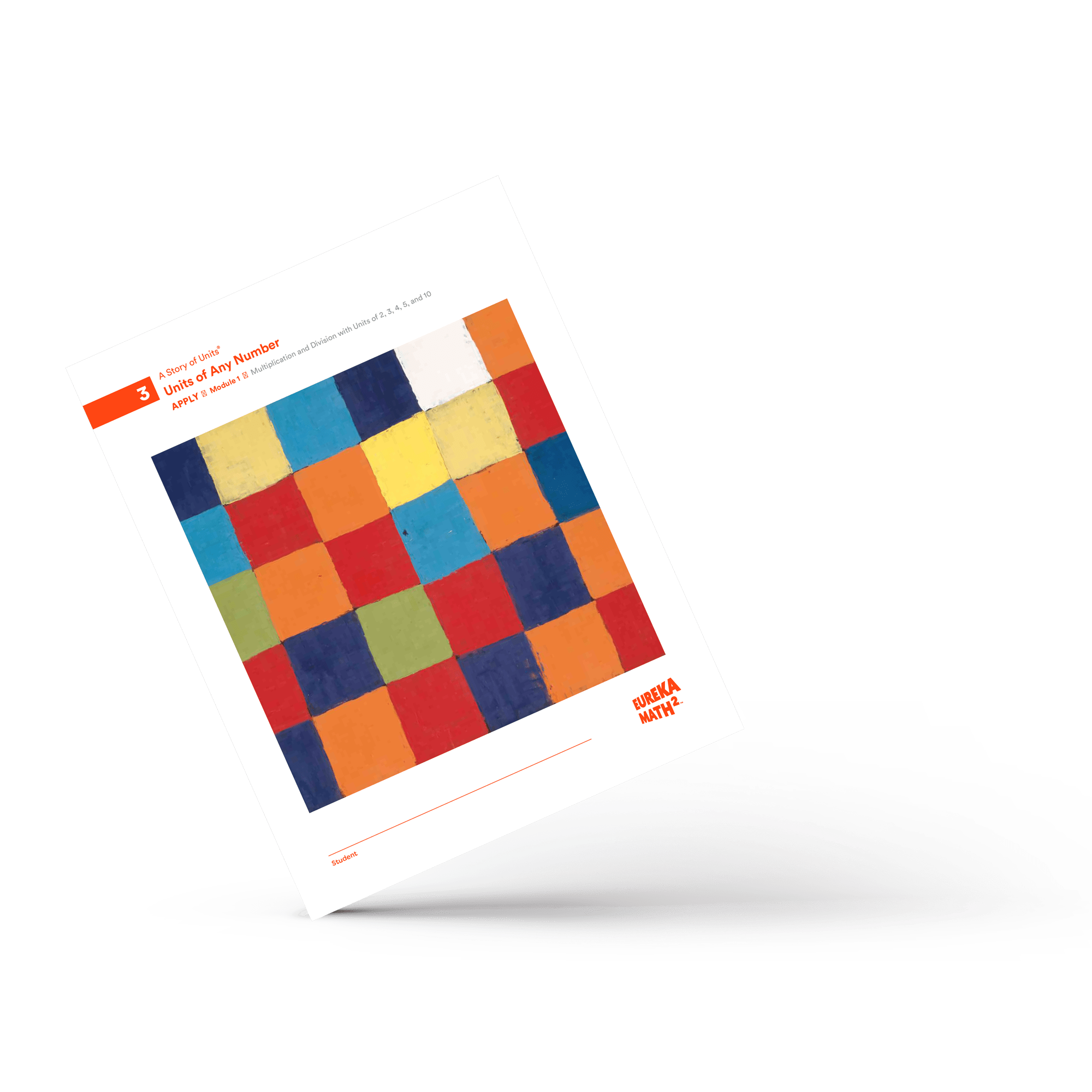 Eureka Math Squared Early Access Program