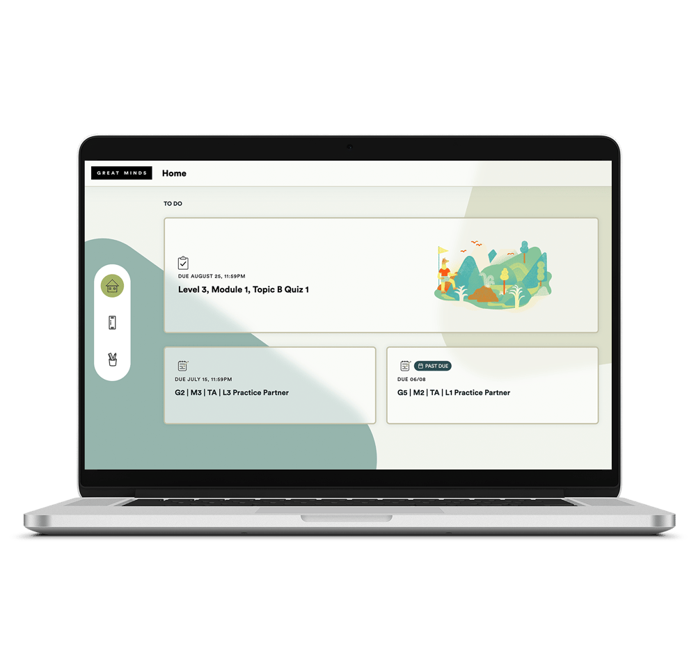 Eureka Math² | Curriculum Overview for Families