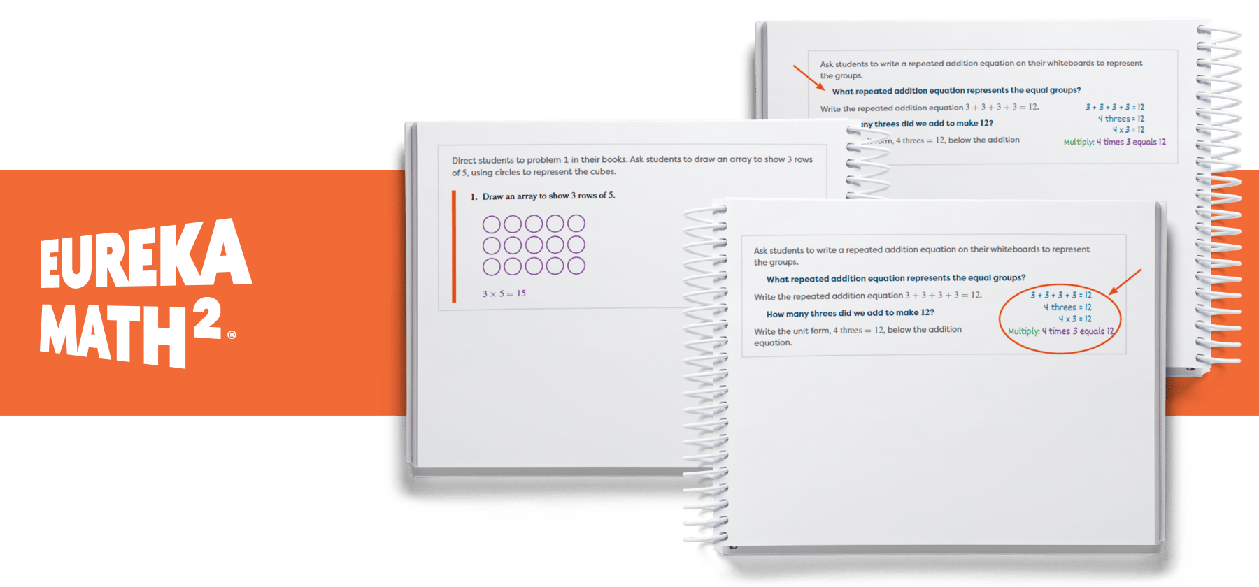 Eureka Math2: Supporting Educators in Improving Practice Through ...
