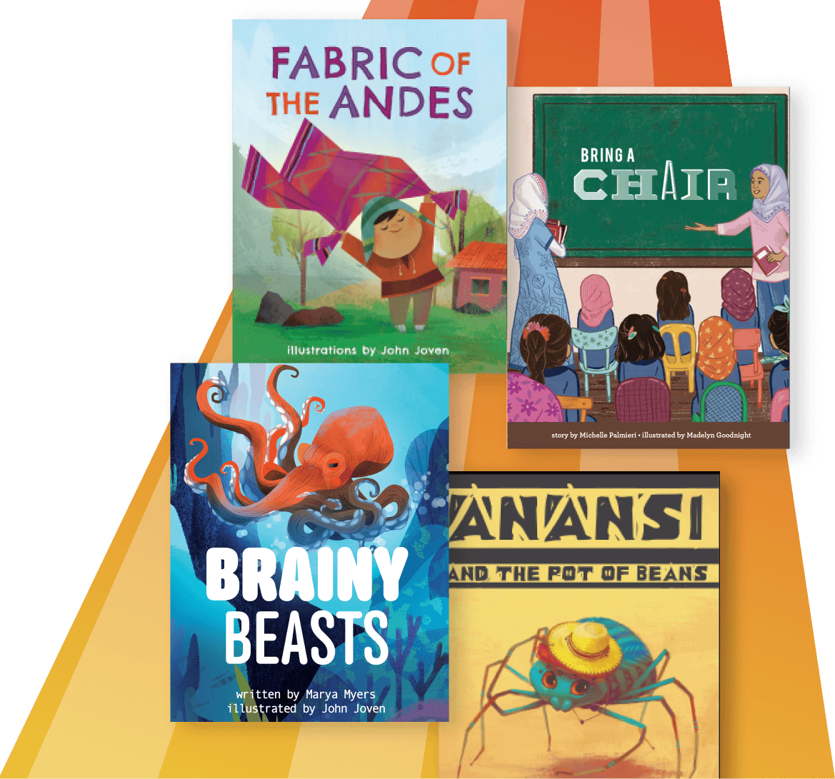 Great Minds®: Math, English, and Science Curriculum Developers