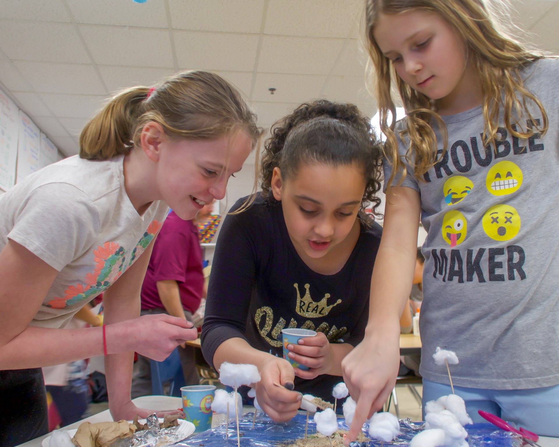 How Hands-On Activities Spark Student Curiosity in Science