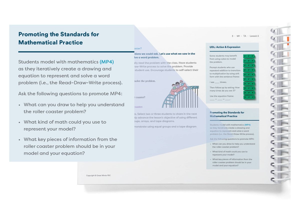 Eureka Math² New York Next Generation Edition