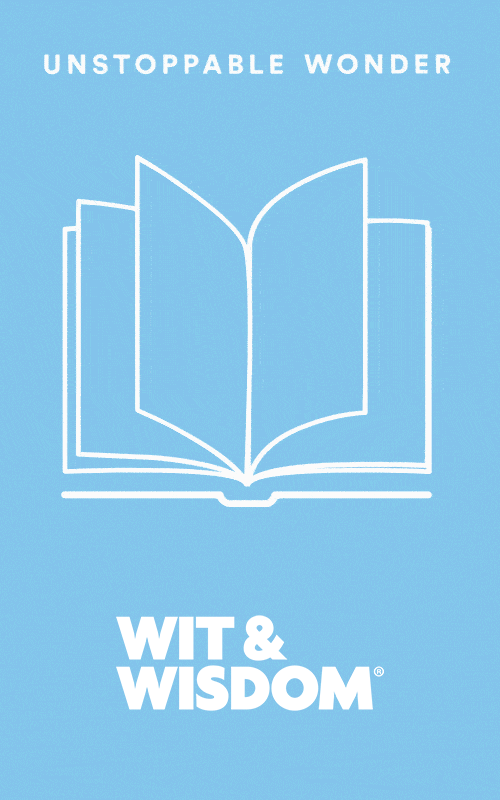 Wit & Wisdom Florida Edition