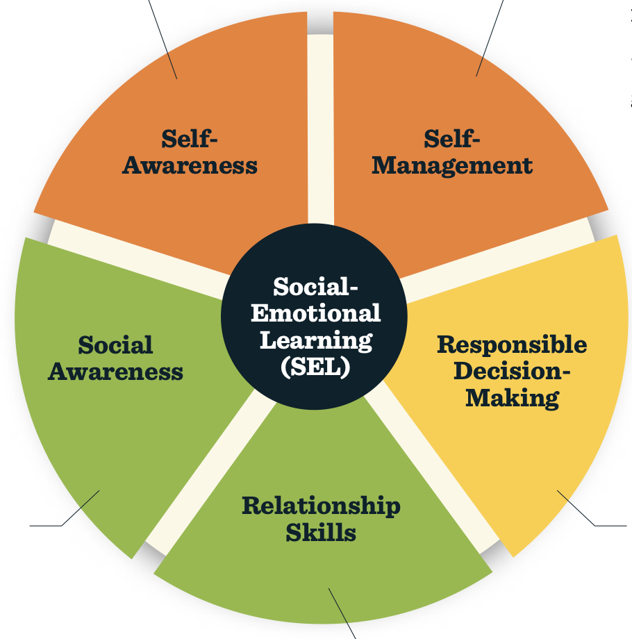 The CASEL Framework in Action: How Wit & Wisdom® Integrates Social ...