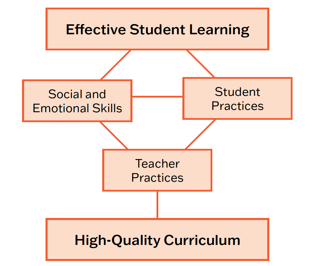 The CASEL Framework in Action: How Eureka Math Squared Integrates ...