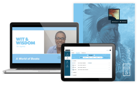 What's Included in Wit & Wisdom