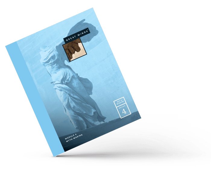 Wit & Wisdom Multilingual Learner Supports