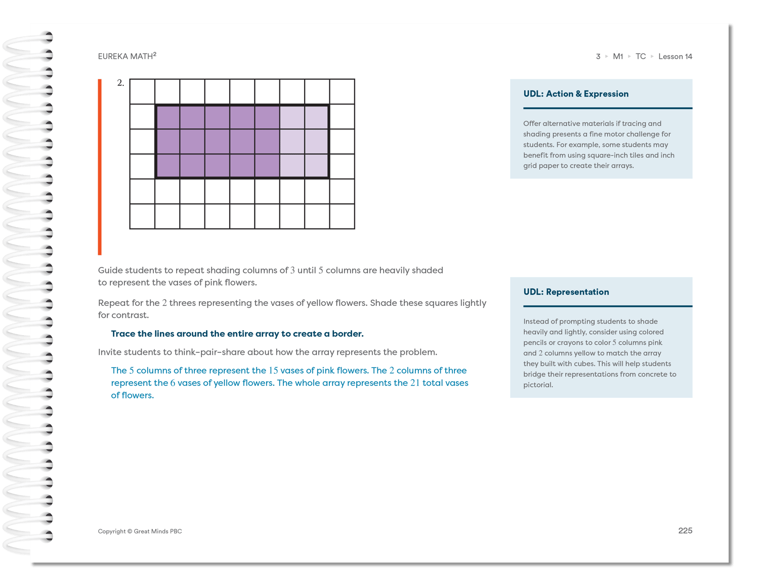How To Support Math Students With The Universal Design For Learning ...