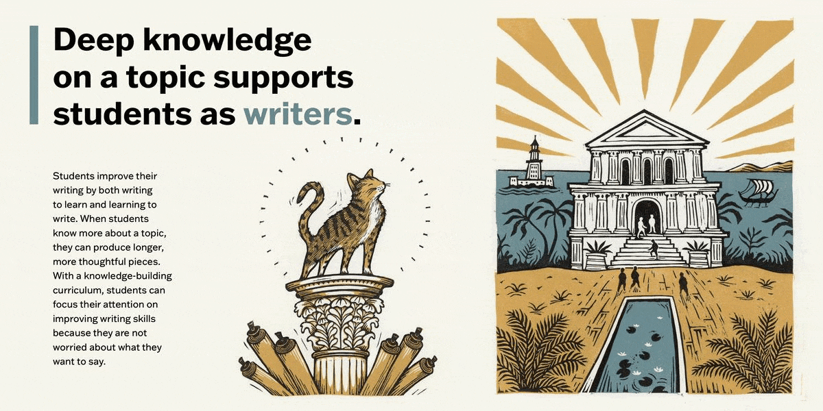 Knowledge Building Primer