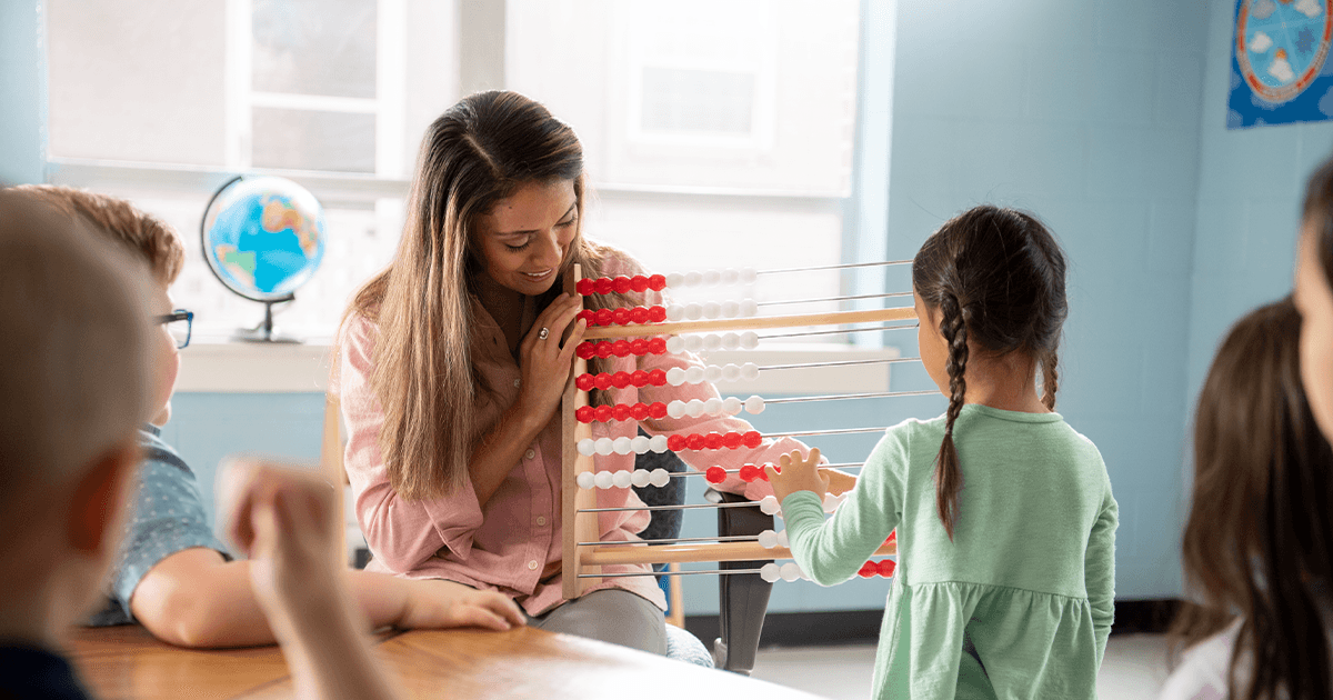 Eureka Math² | Manipulatives Kits