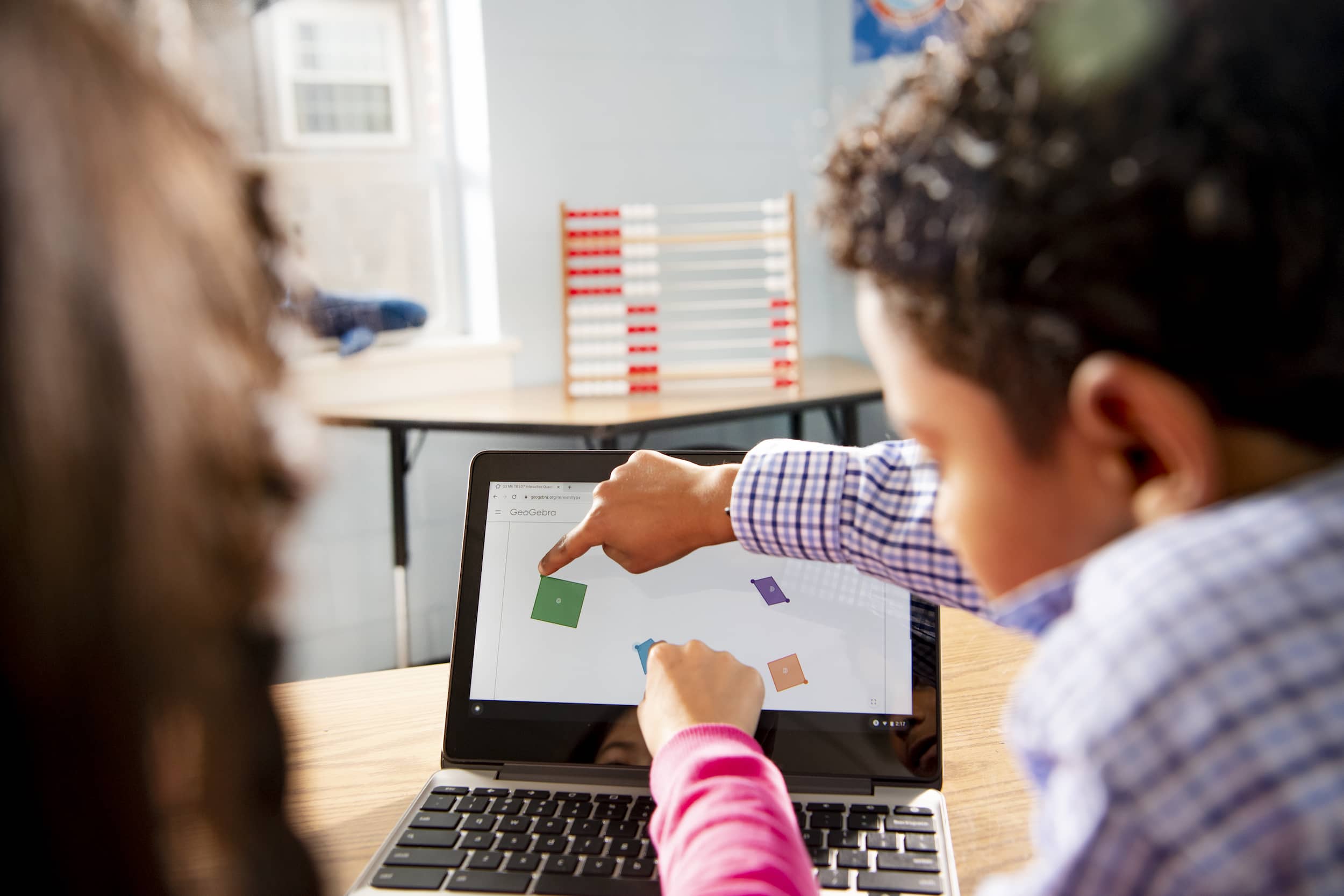 Eureka Math² Program Components