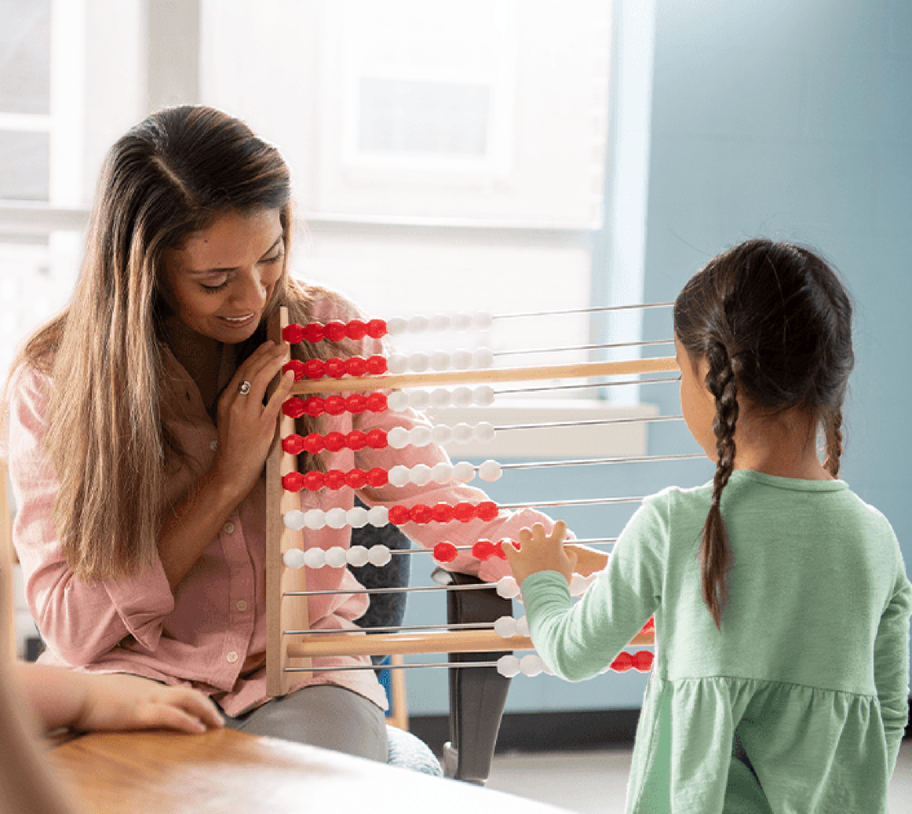 Introducing Eureka Math² Prekindergarten