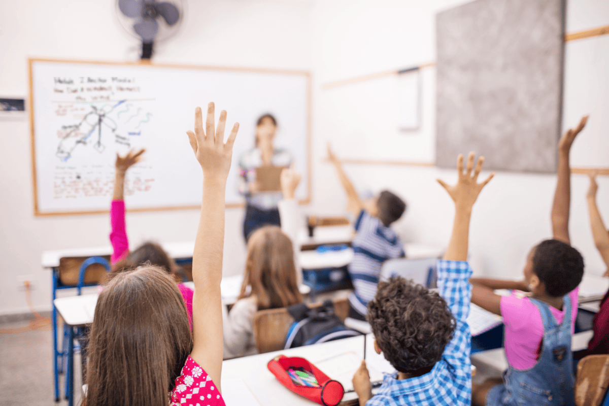 Scientific Models in the K–5 Classroom: What’s the Buzz?