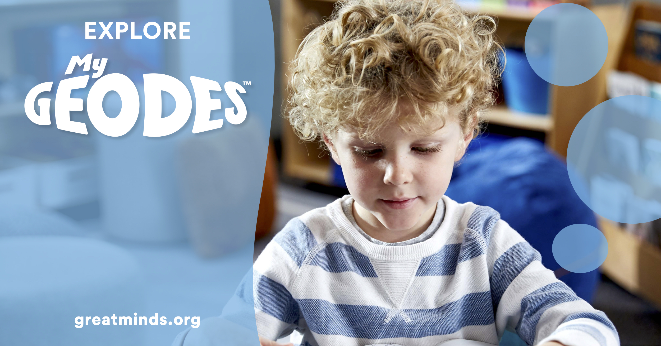 Geodes® — Bring the Wonder Home with My Geodes